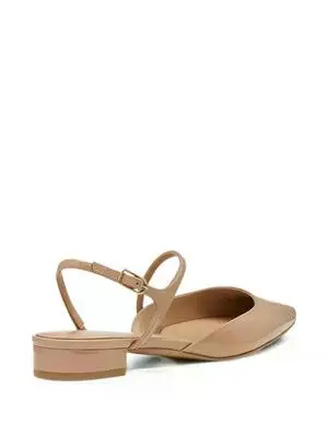 Geox Giselda15 Slingback Ballet Flats