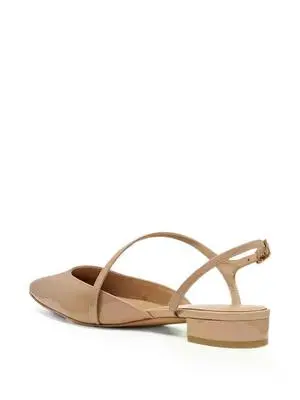 Geox Giselda15 Slingback Ballet Flats
