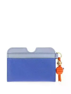 Fendi Ff Diamonds Card Holder