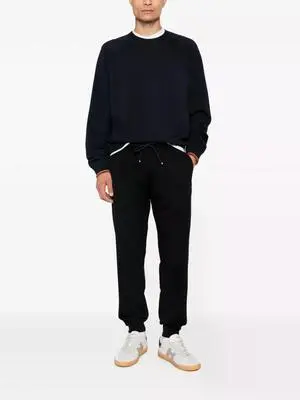 Paul Smith Drawstring-waist Track Pants