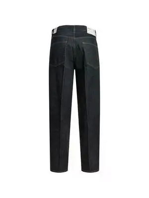 AGOLDE Tapered Jeans
