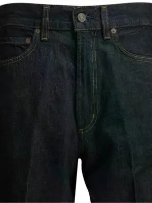 AGOLDE Tapered Jeans