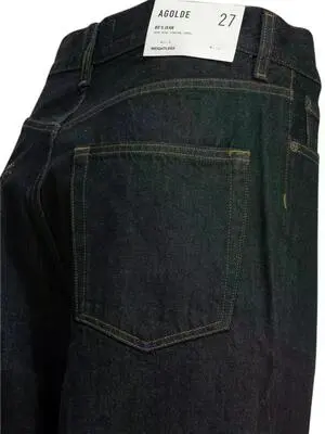 AGOLDE Tapered Jeans
