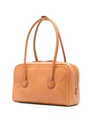 MARGESHERWOOD Leather Tote Bag