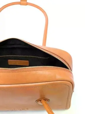 MARGESHERWOOD Leather Tote Bag