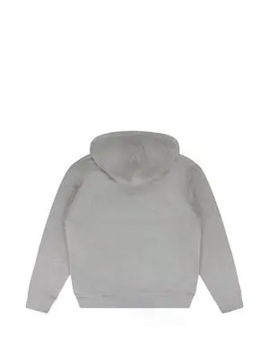 DENIM TEARS Adg Inc. Zip-up Hoodie