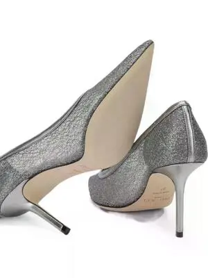JIMMY CHOO Love Pumps