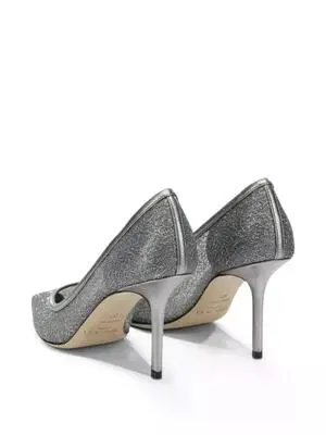 JIMMY CHOO Love Pumps