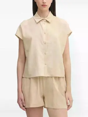 Gaudi Collared Shirts For Women