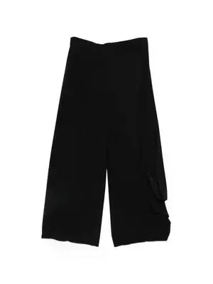 CFCL Wide-leg Trousers
