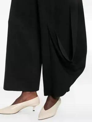 CFCL Wide-leg Trousers