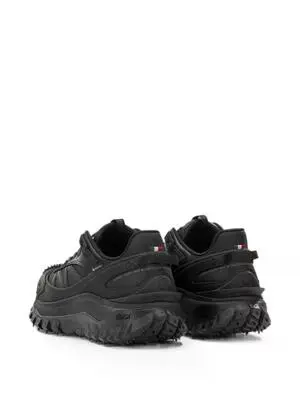 Moncler Trailgrip Gtx Low-top Sneakers