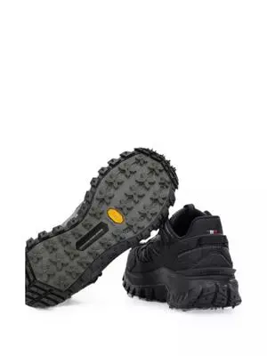 Moncler Trailgrip Gtx Low-top Sneakers