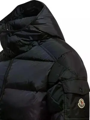 Moncler Maya Quilted Jacket