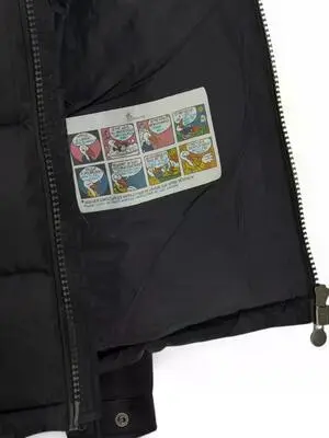 Moncler Maya Quilted Jacket