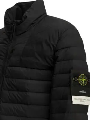 Stone Island Seamless Tunnel Down-tc Padded Jacket
