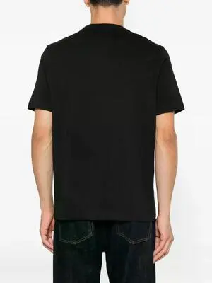 Paul Smith Logo-patch T-shirt