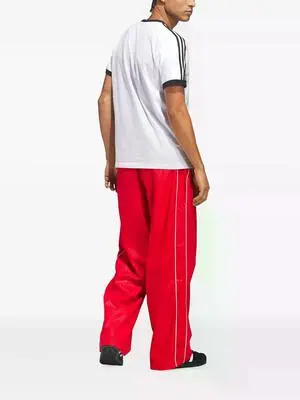 Adidas Logo Patch Track Pants