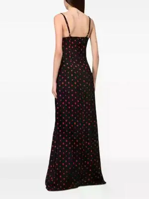Mar De Margaritas Draped Day Dresses