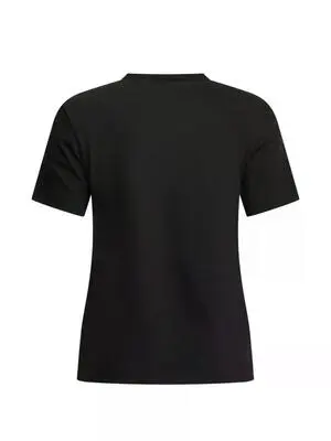 Jacquemus Logo-patch T-shirt