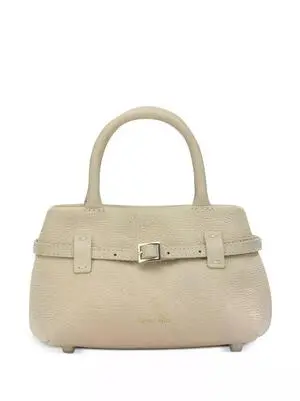 Manu Atelier Shoulder Strap Totes