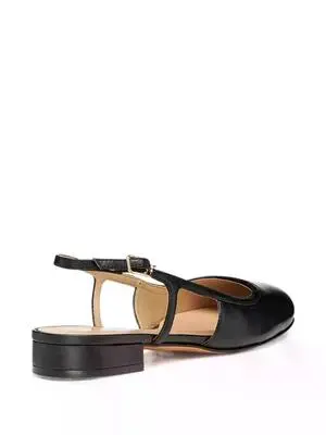 Geox Virnilisa B Buckle-fastening Flat Pumps