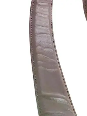 LOUIS VUITTON Verseau Handbag Epi Leather Hobo Bag