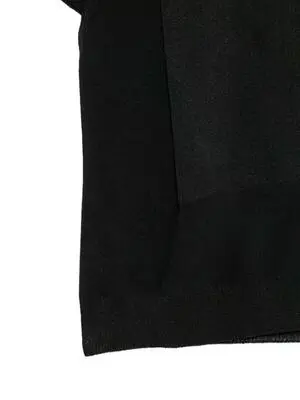Issey Miyake Short-sleeves T-shirt