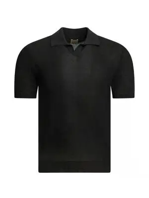 RAKKI Knitted T-shirt
