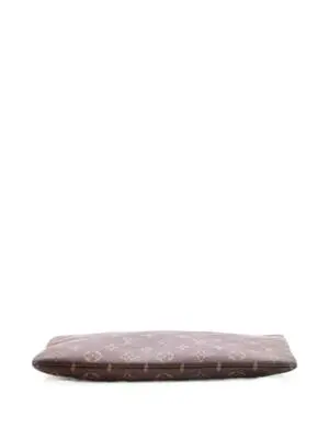 LOUIS VUITTON Daily Monogram Canvas Pouch