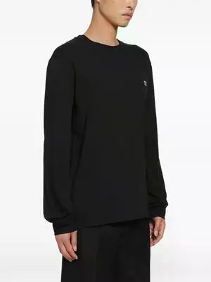 Valentino Garavani Vlogo Long-sleeve T-shirt