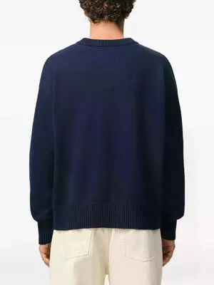 AMI Paris De Coeur Sweater