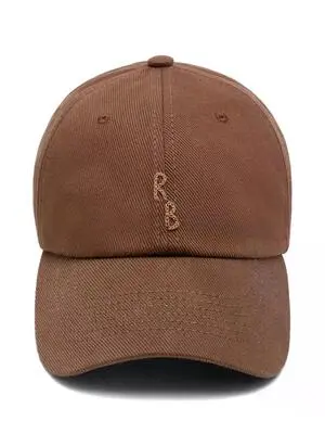 Ruslan Baginskiy Baseball Cap - Brown