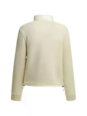 Moncler Zip-up Jacket