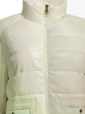 Moncler Zip-up Jacket