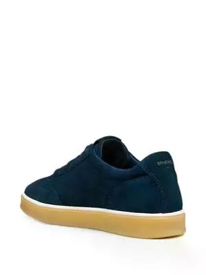Geox Spherica Actif X4 Suede Sneakers