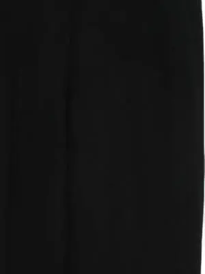 Antonelli Firenze Elasticated-waist Tapered Trousers