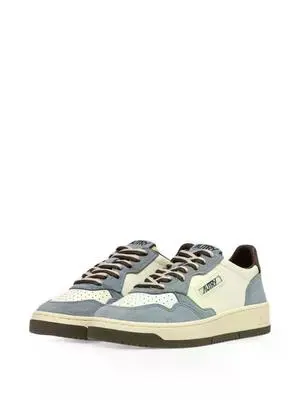 AUTRY Medalist Low-top Sneakers - Neutrals