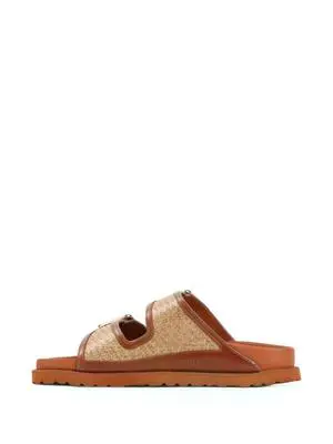 BIRKENSTOCK Arizona Sandals - Neutrals