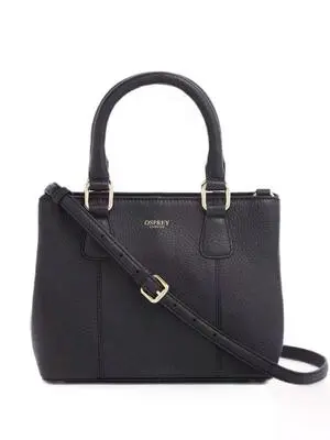OSPREY LONDON Osprey Mini Adaline Leather Tote Bag