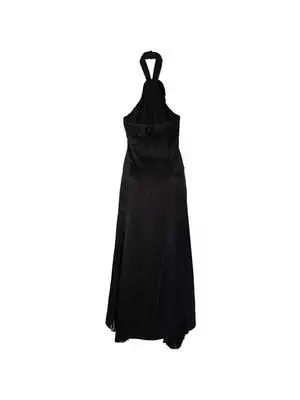 Cinq À Sept Monroe Bow-detail Maxi Dress