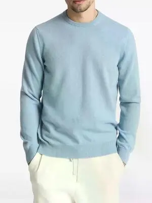 Malo Crew Neck Sweater