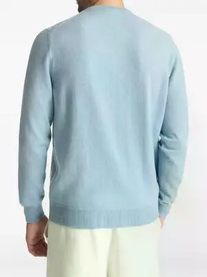 Malo Crew Neck Sweater