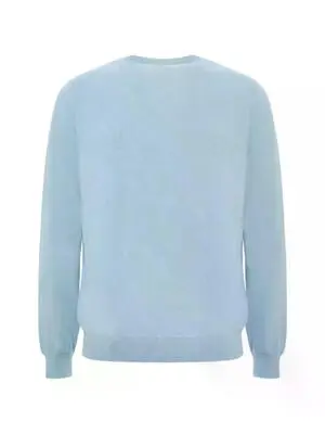 Malo Crew Neck Sweater