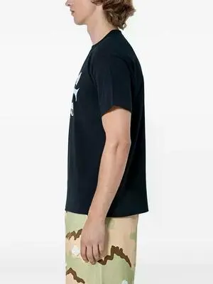 BOTT Logo-motif Cotton T-shirt