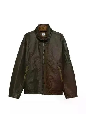 C.p. Company Crinkled Jackets For Men