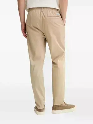 Marc O'polo Pleated Trousers