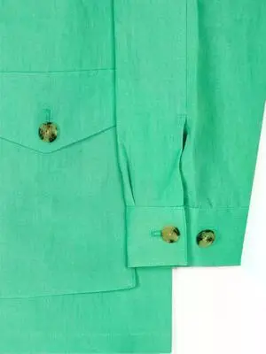 Paul Smith Linen Field Jacket