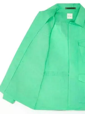 Paul Smith Linen Field Jacket