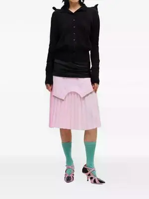 JULIE KEGELS Kreed Cardigan